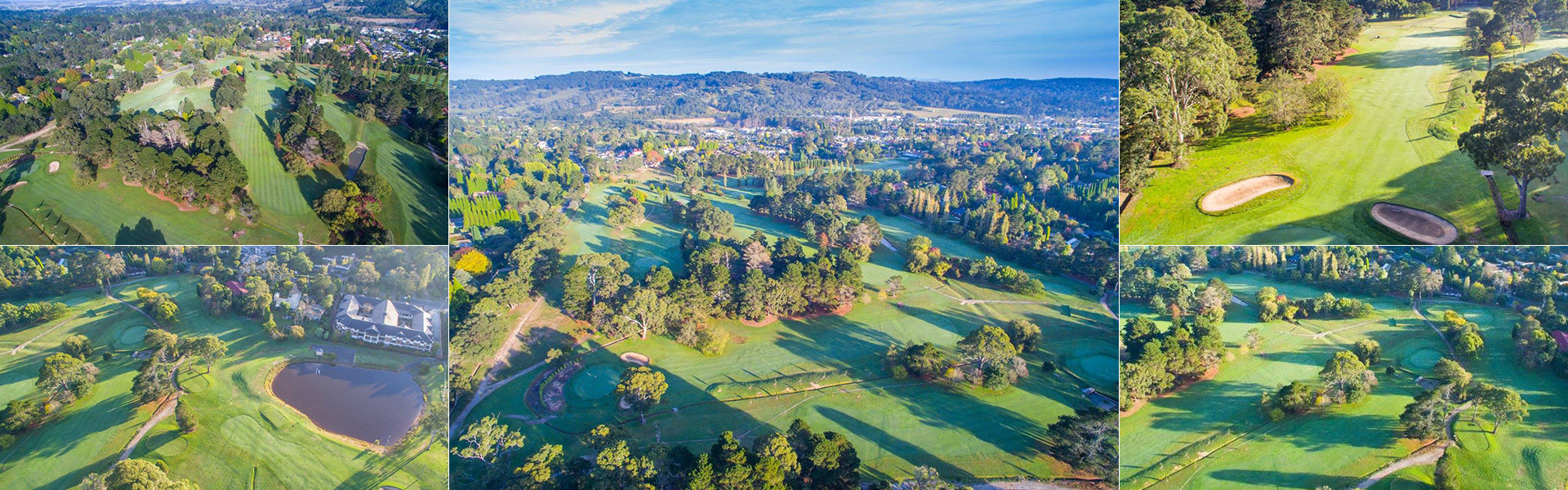 Bowral Golf Club