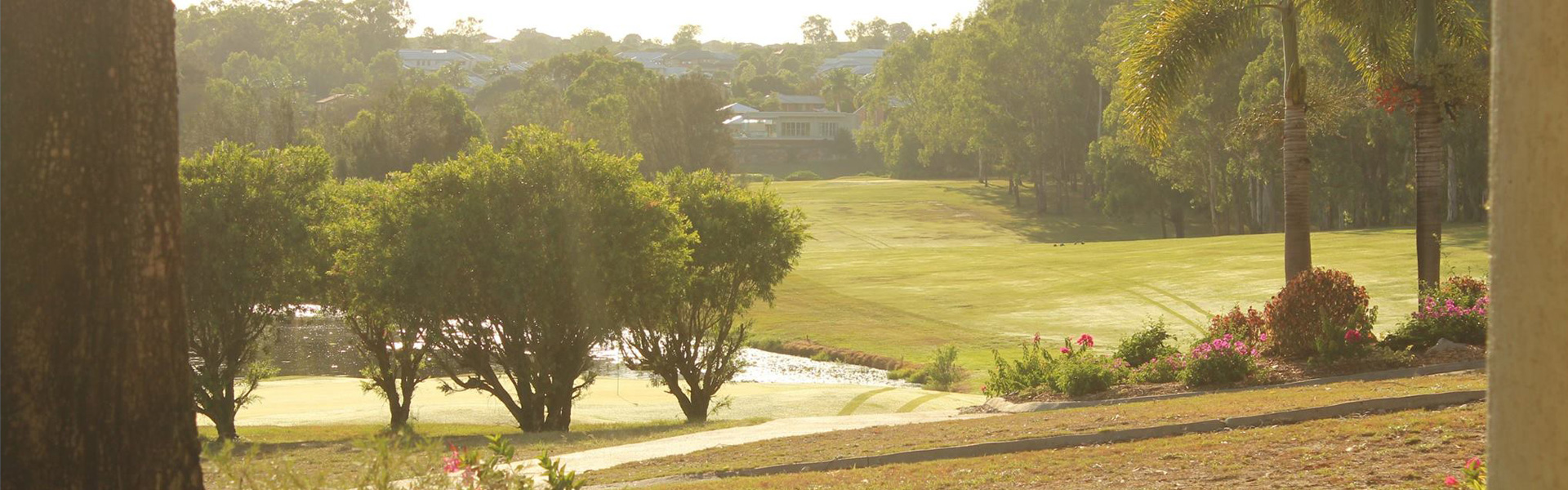 McLeod Golf Club
