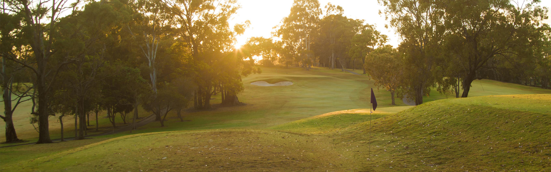 Burleigh Golf Club