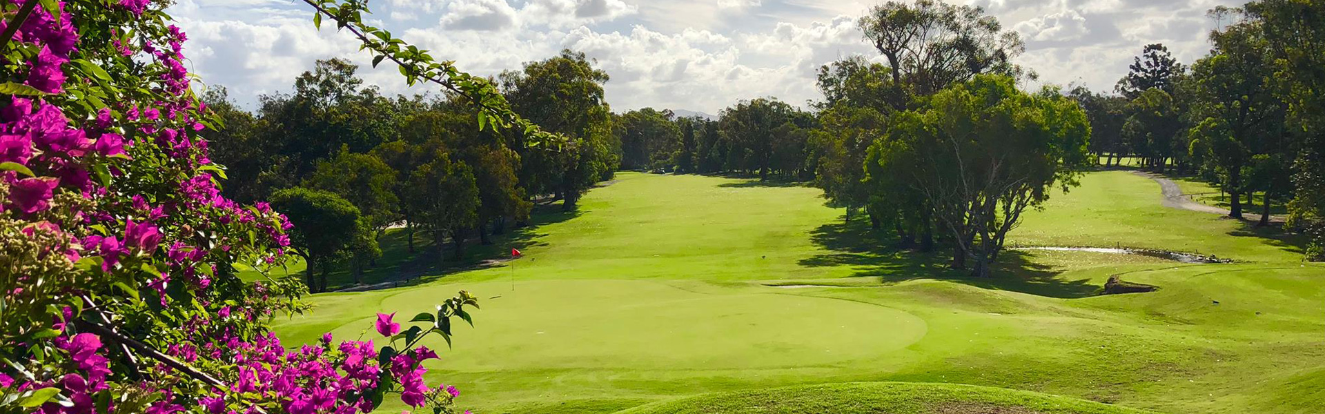 Burleigh Golf Club
