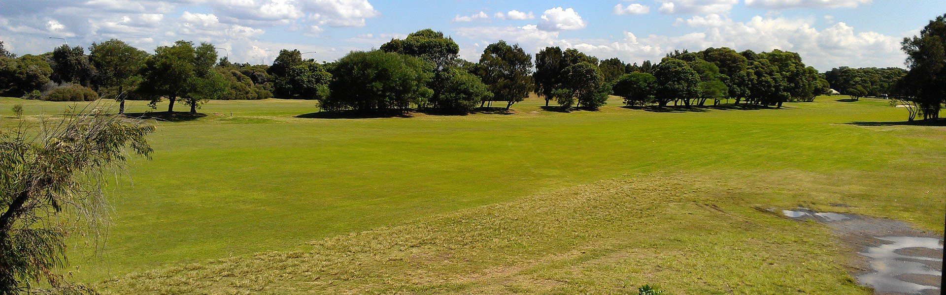 Botany Golf Club