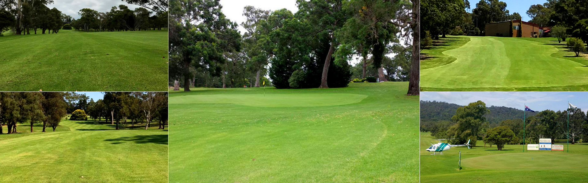 Bega Country Club