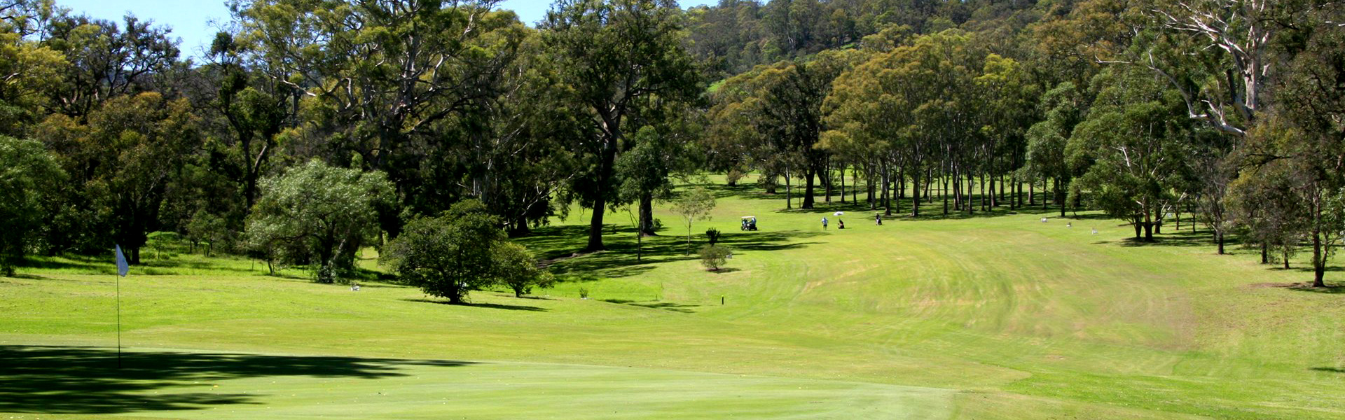 Bega Country Club