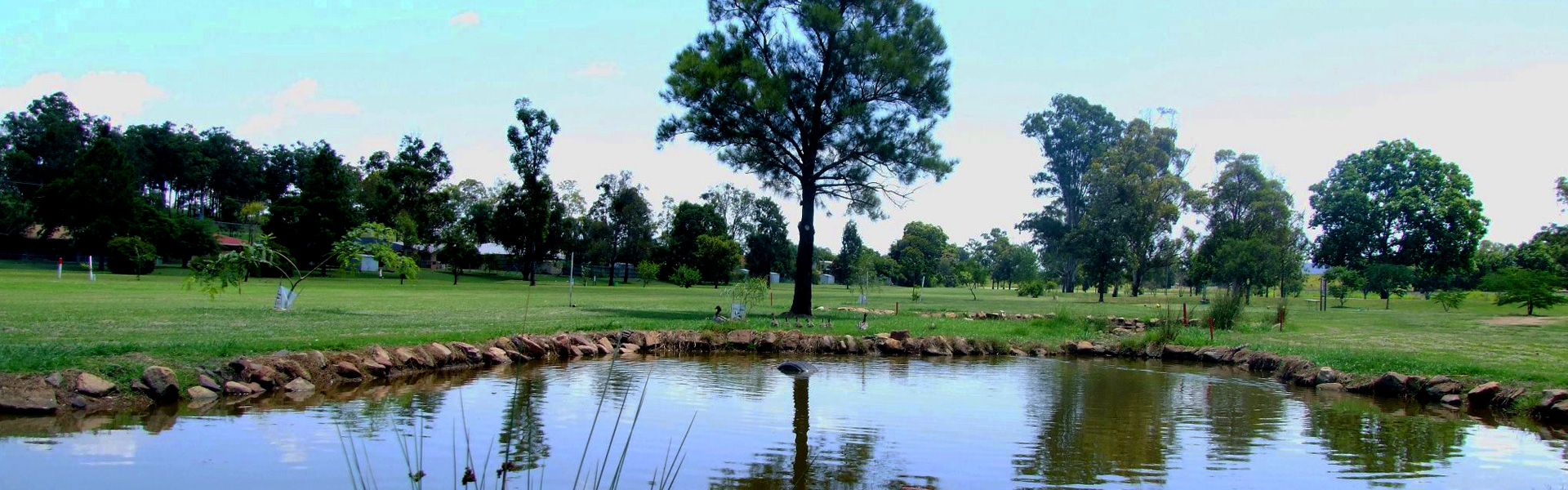 Gatton Jubilee Golf Club