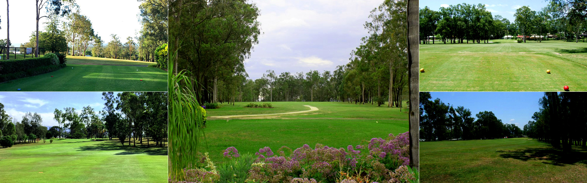 Gatton Jubilee Golf Club