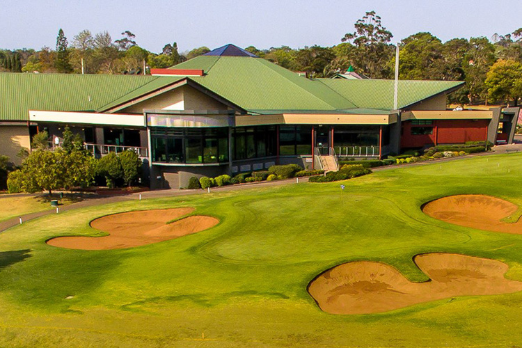 Golfer | Learn, Play, Compete