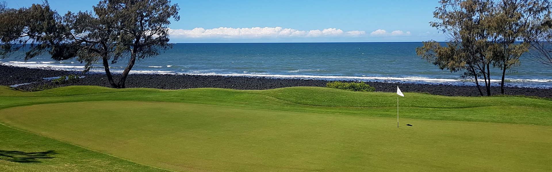 Coral Cove Resort & Golf Club