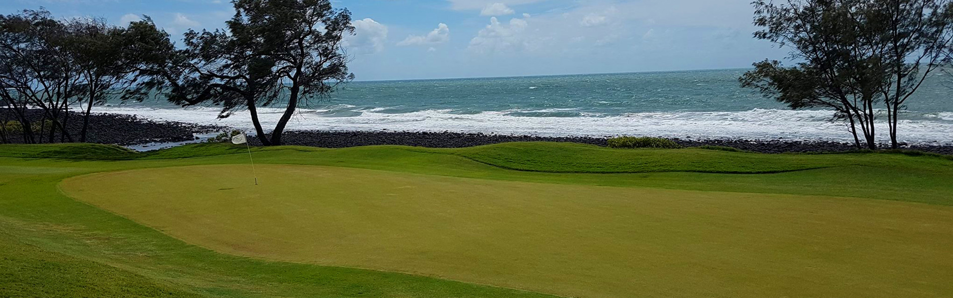 Coral Cove Resort & Golf Club