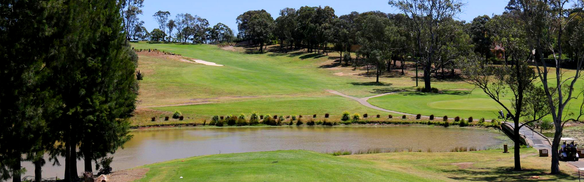 Campbelltown Golf Club