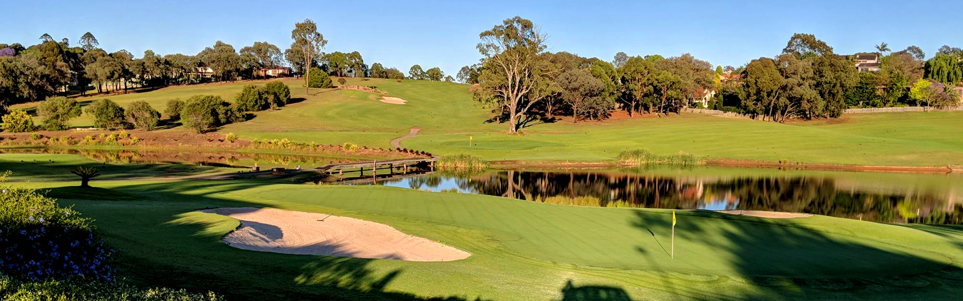 Campbelltown Golf Club