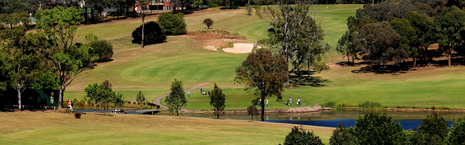 Campbelltown Golf Club