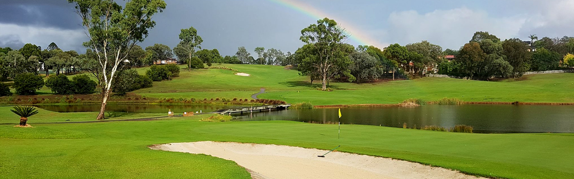 Campbelltown Golf Club