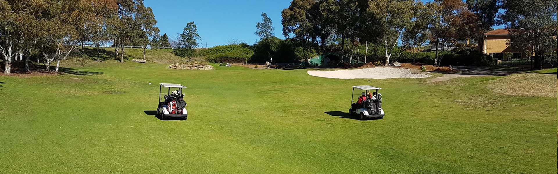 Campbelltown Golf Club