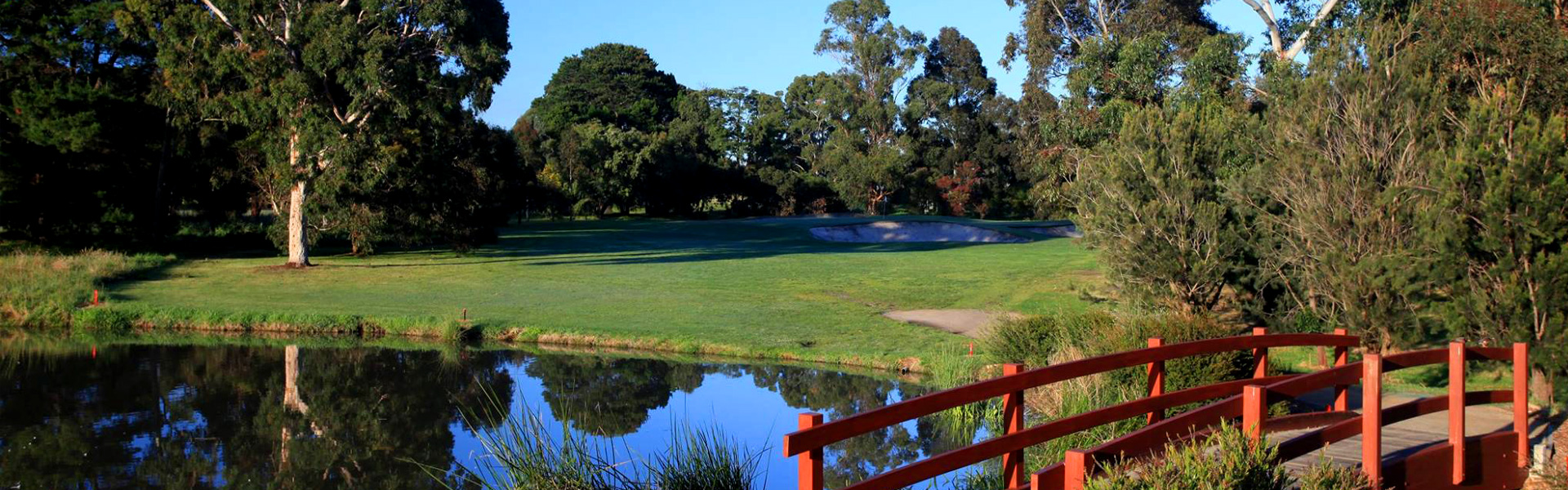 Cranbourne Golf Club