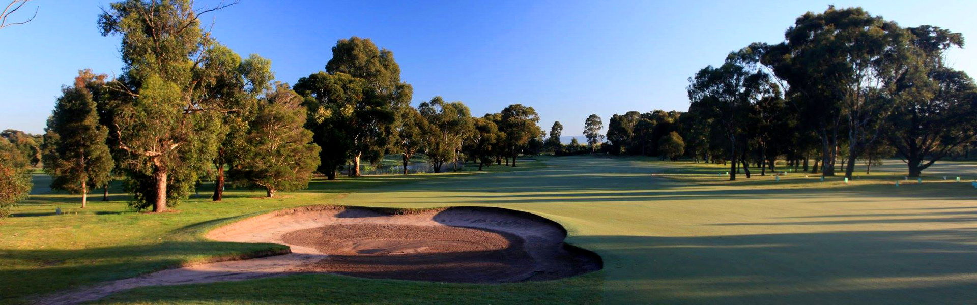 Cranbourne Golf Club