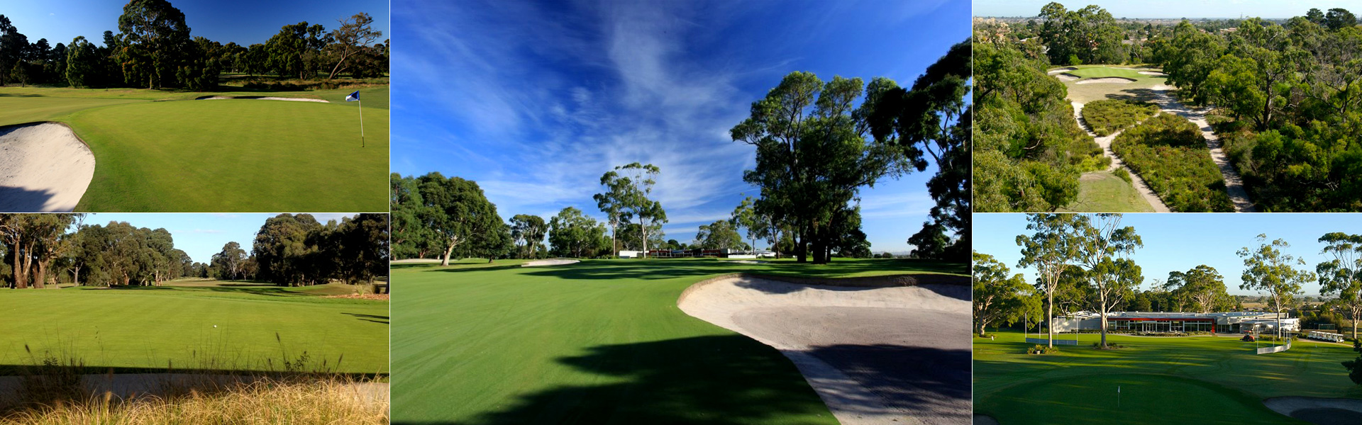 Cranbourne Golf Club