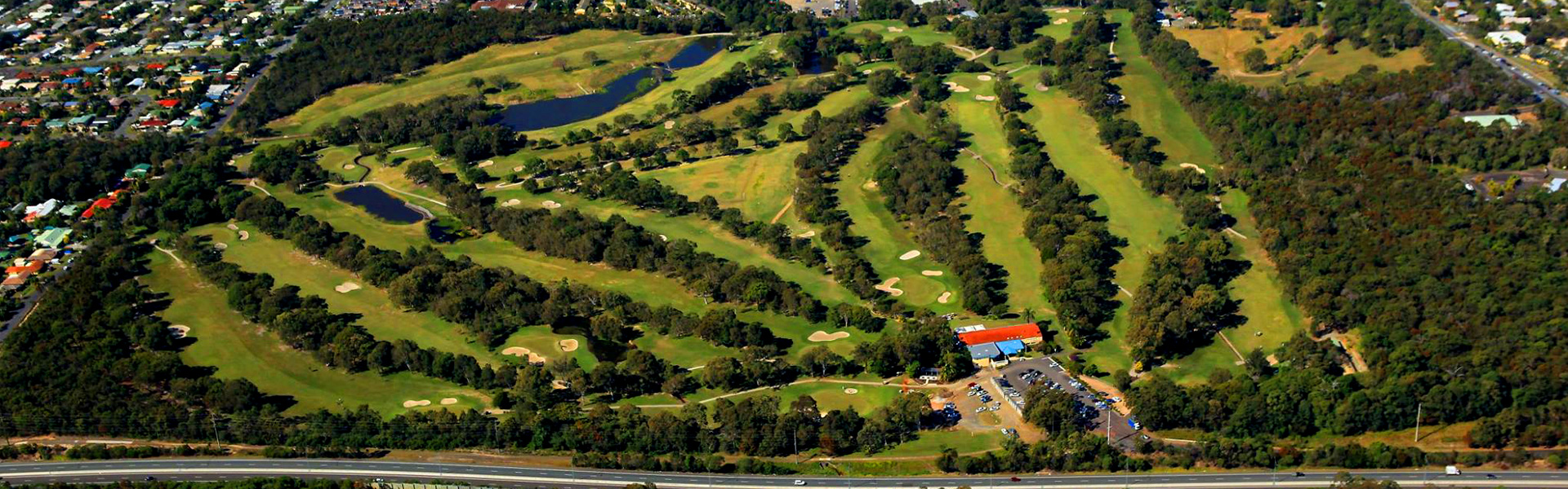Caloundra Golf Club