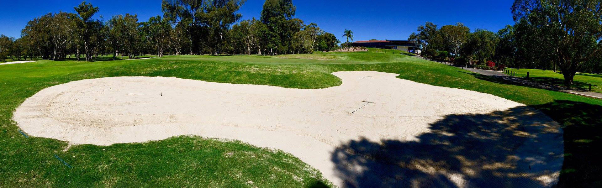 Caloundra Golf Club