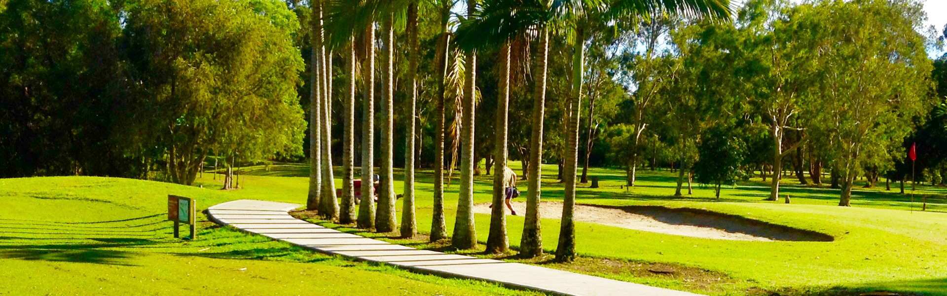 Cooroy Golf Club