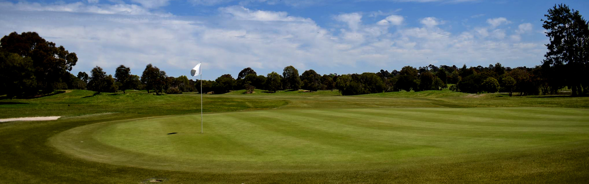 Dorset Golf Course