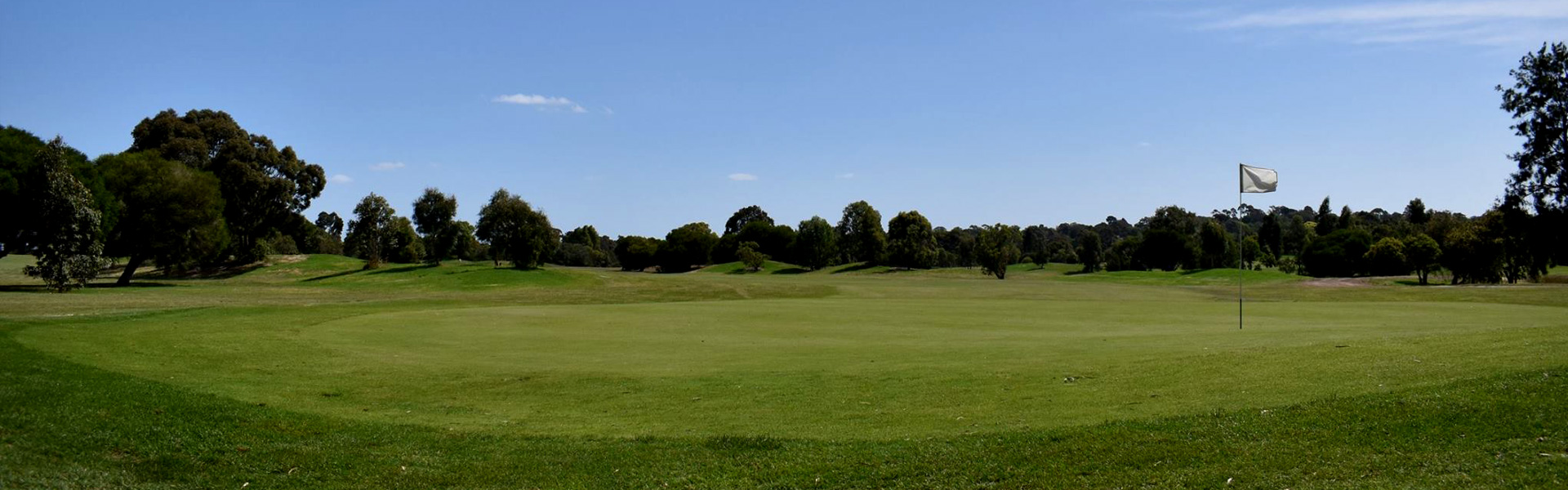Dorset Golf Course