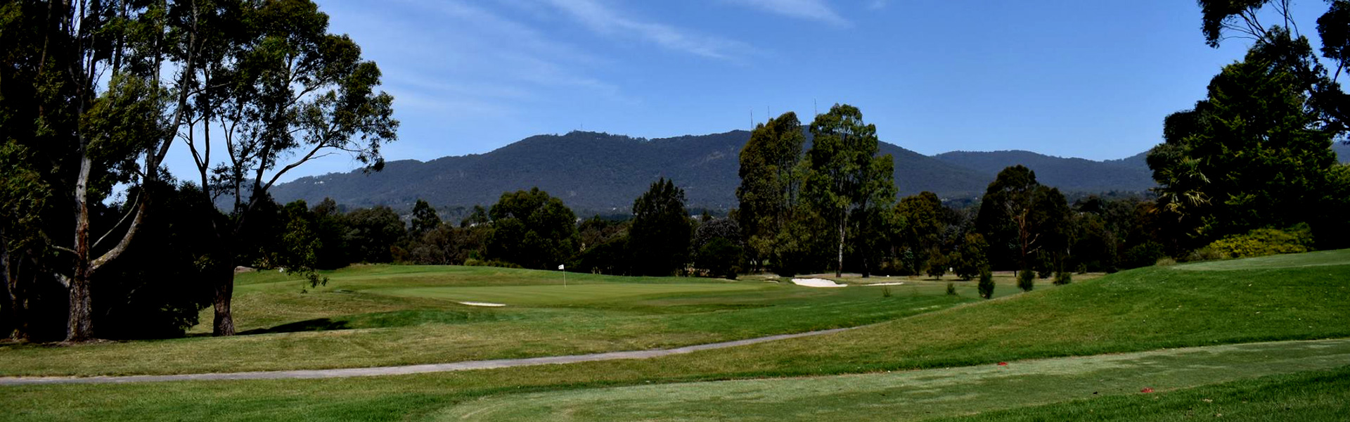 Dorset Golf Course