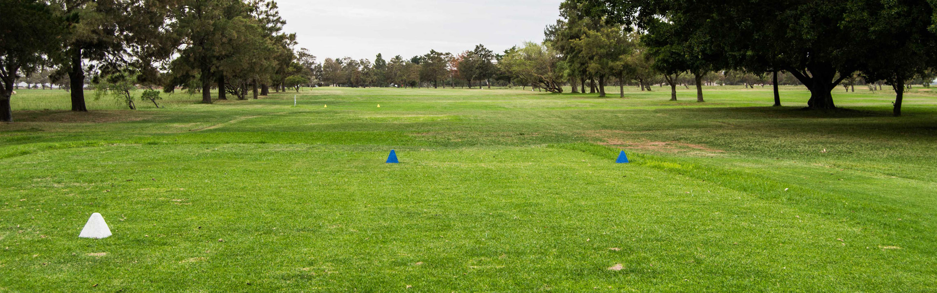 Darling River Golf Club