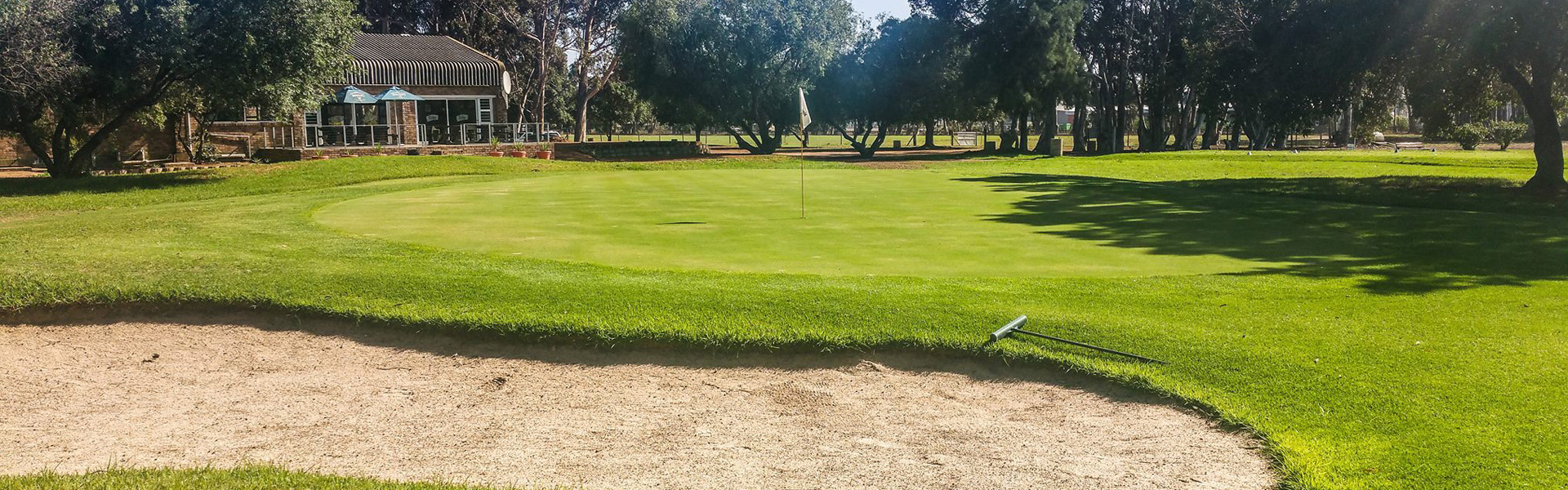 Darling River Golf Club