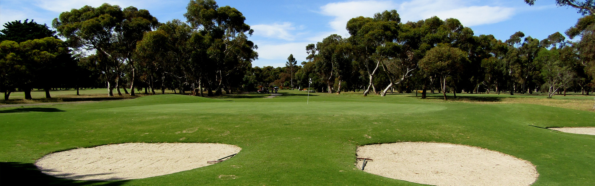 Lara Golf Club