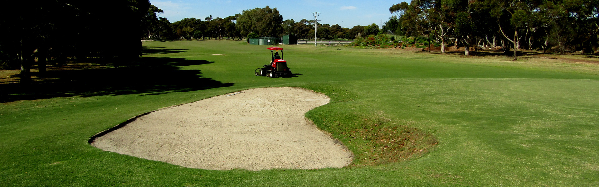 Lara Golf Club