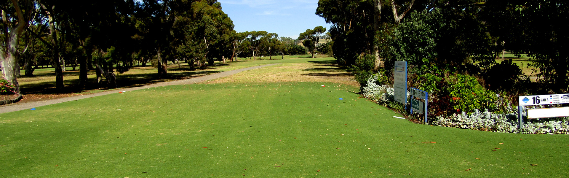 Lara Golf Club