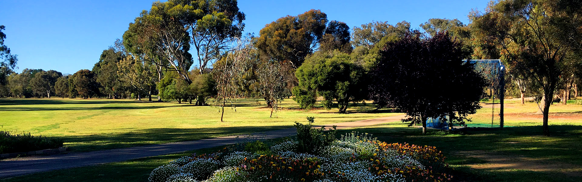 Euroa Golf Club