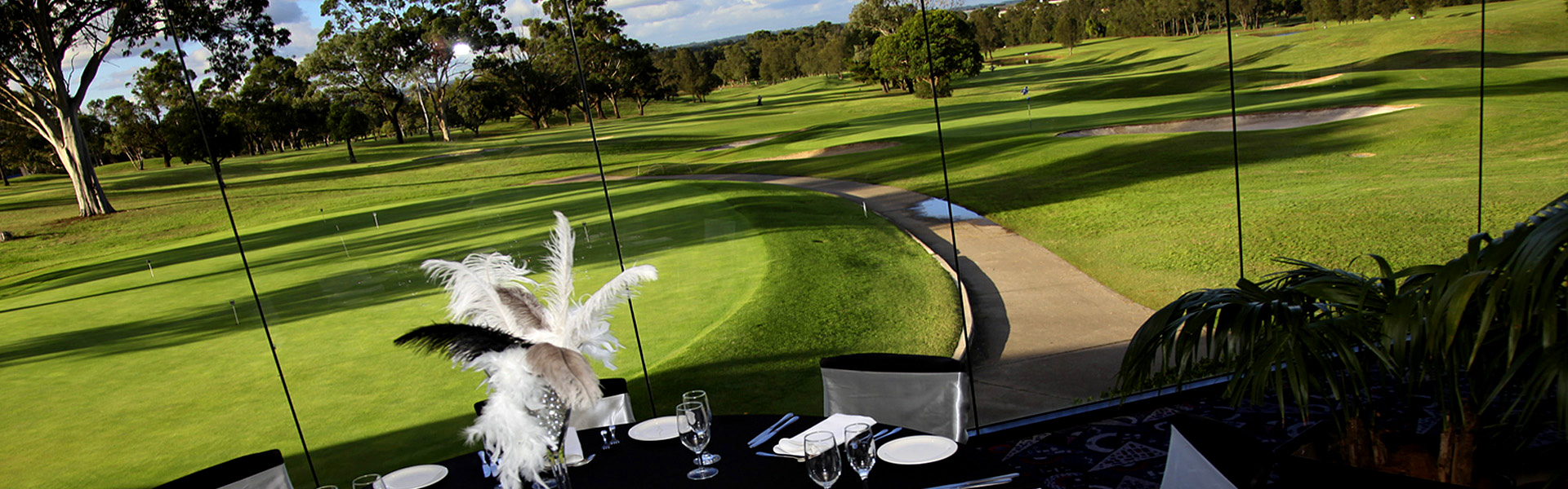 Fox Hills Golf Club