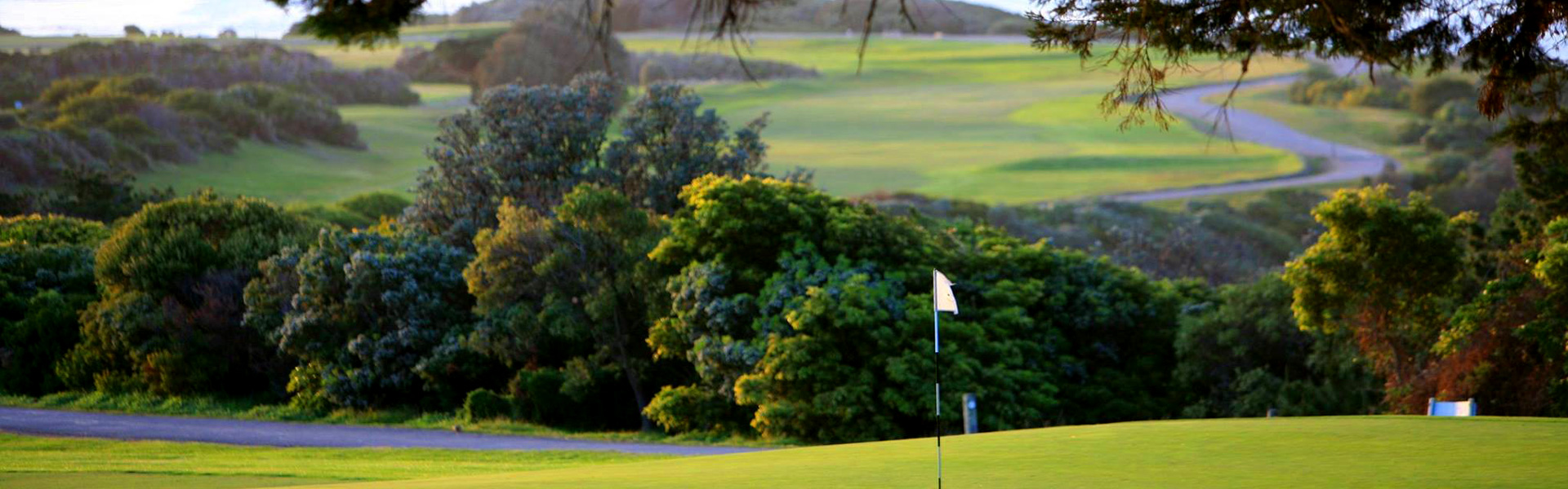 Flinders Golf Club