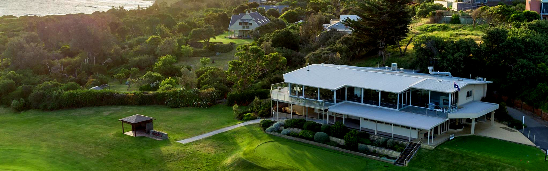 Flinders Golf Club