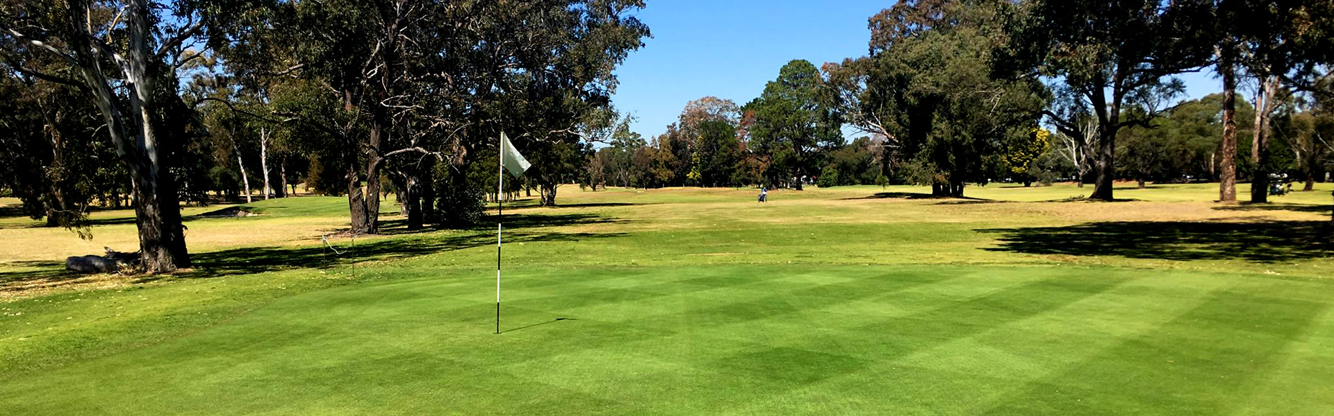 Georges River Golf Club
