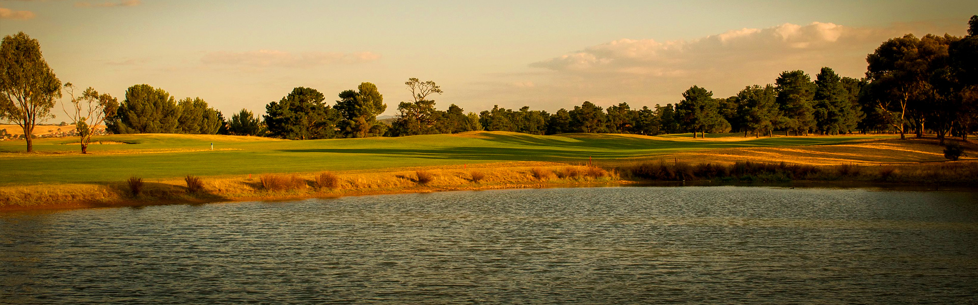 Goonawarra Golf Club