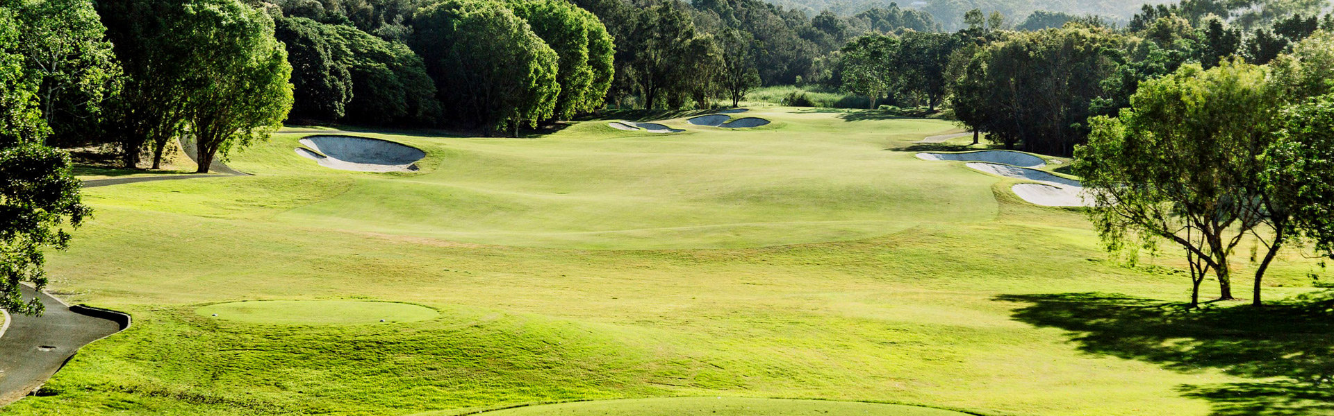 Green Fees