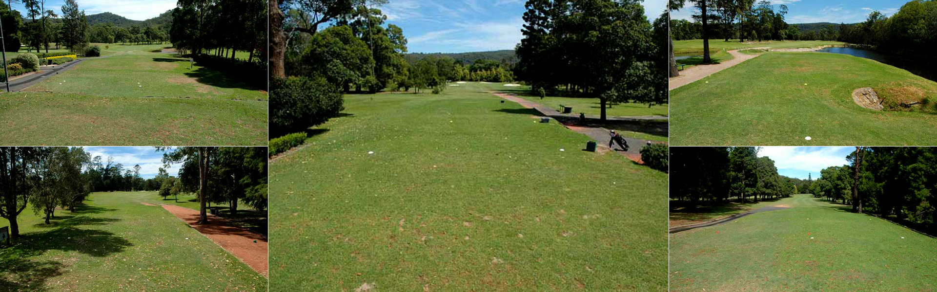 Gosford Golf Club