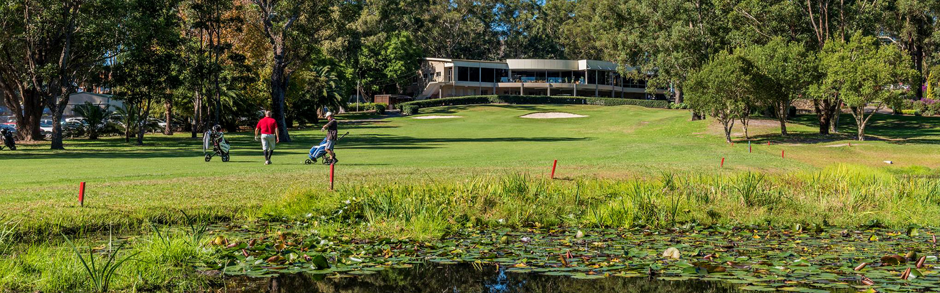 Wyong Golf Club Pro Shop