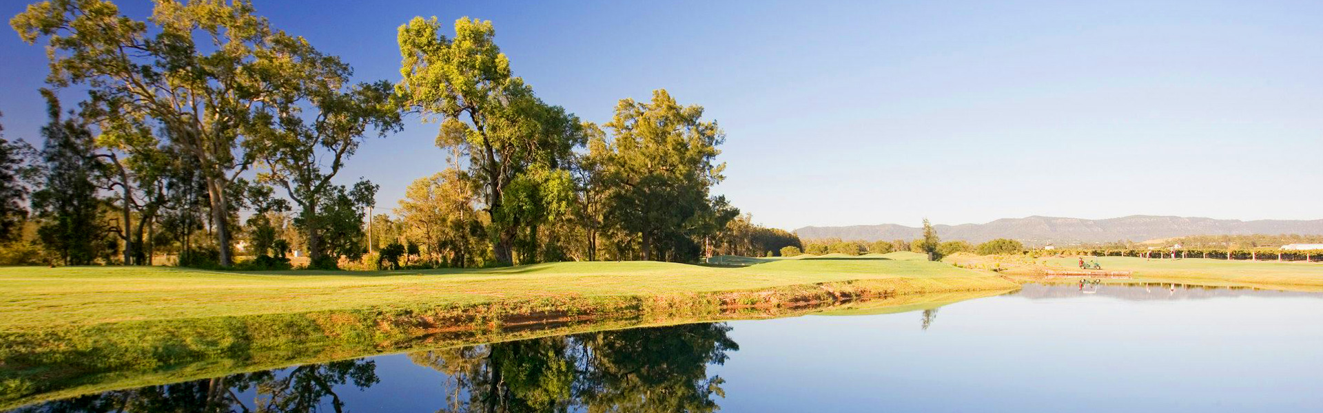 Hunter Valley Golf Club