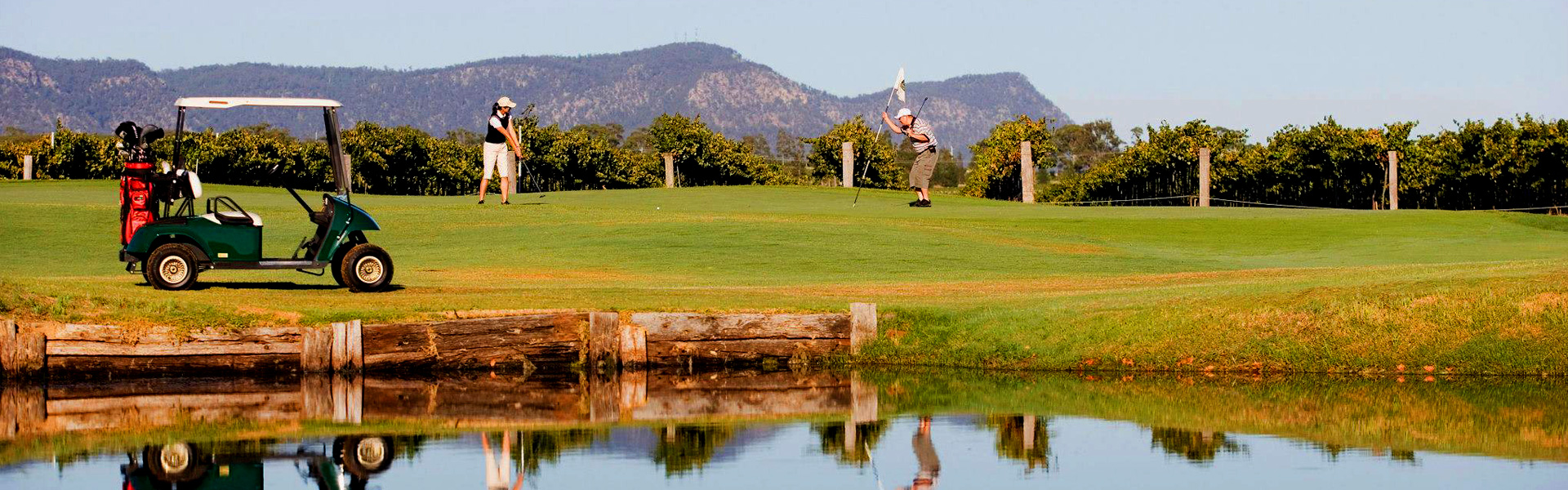 Hunter Valley Golf Club