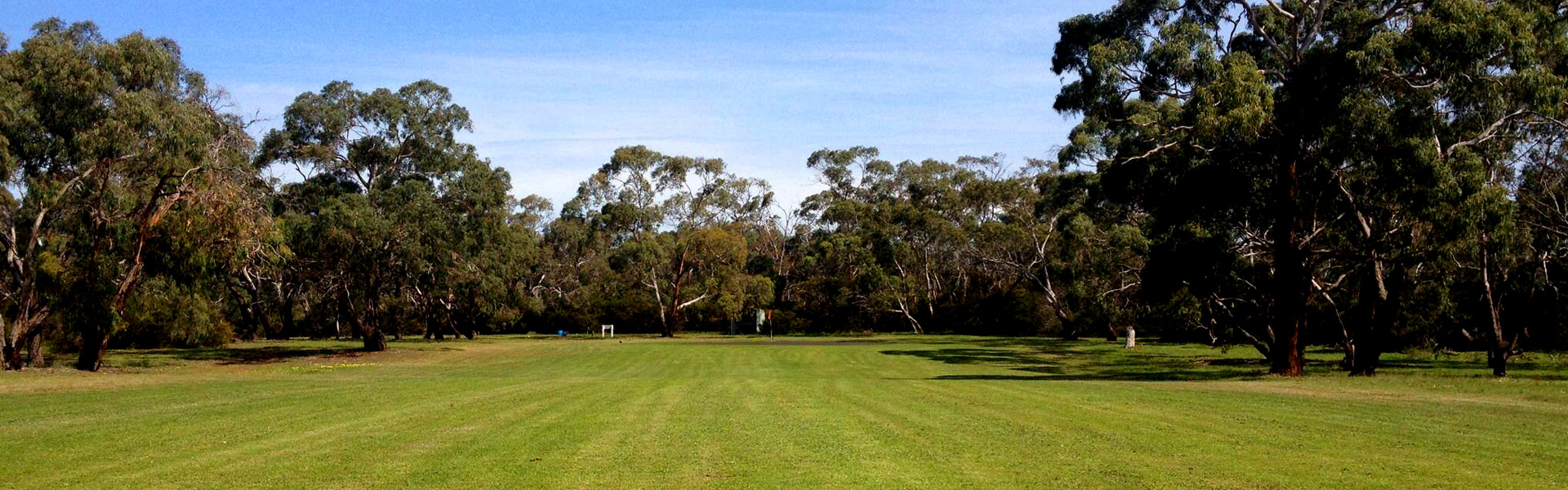 Inverleigh Golf Club
