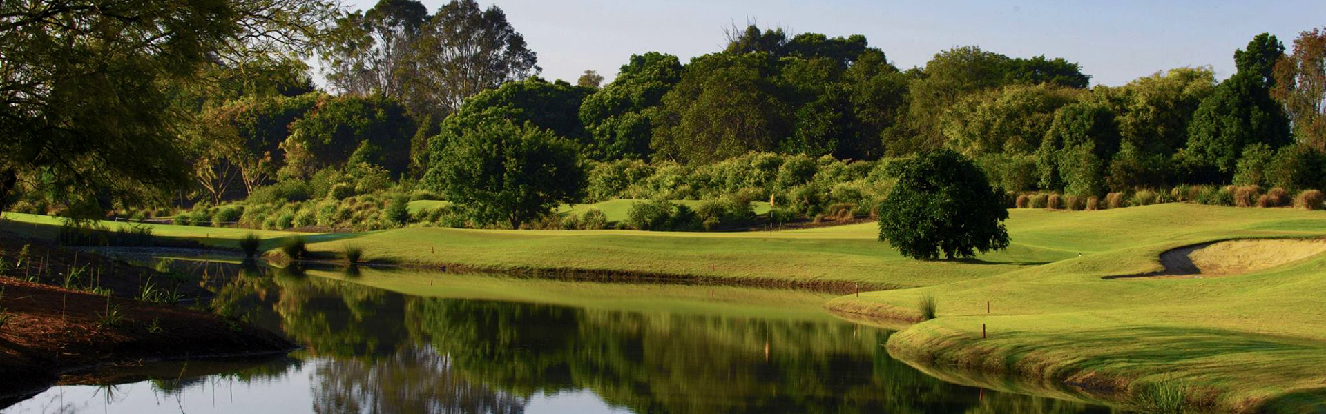 Indooroopilly Golf Club