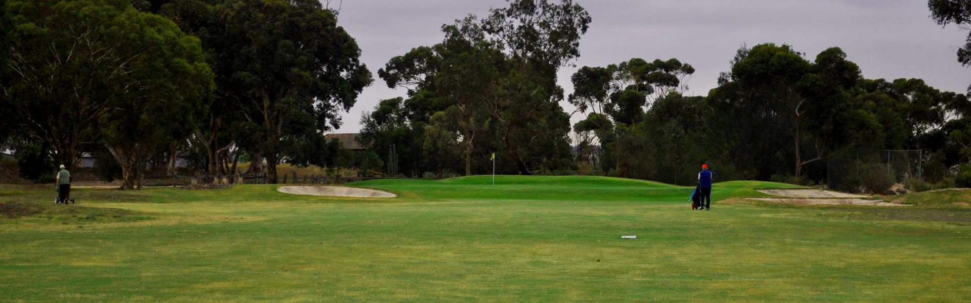Keilor Public Golf Course