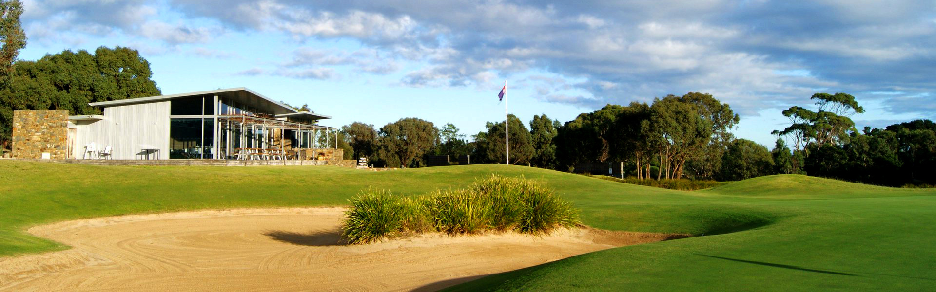 Kings Cove Metung Golf Club