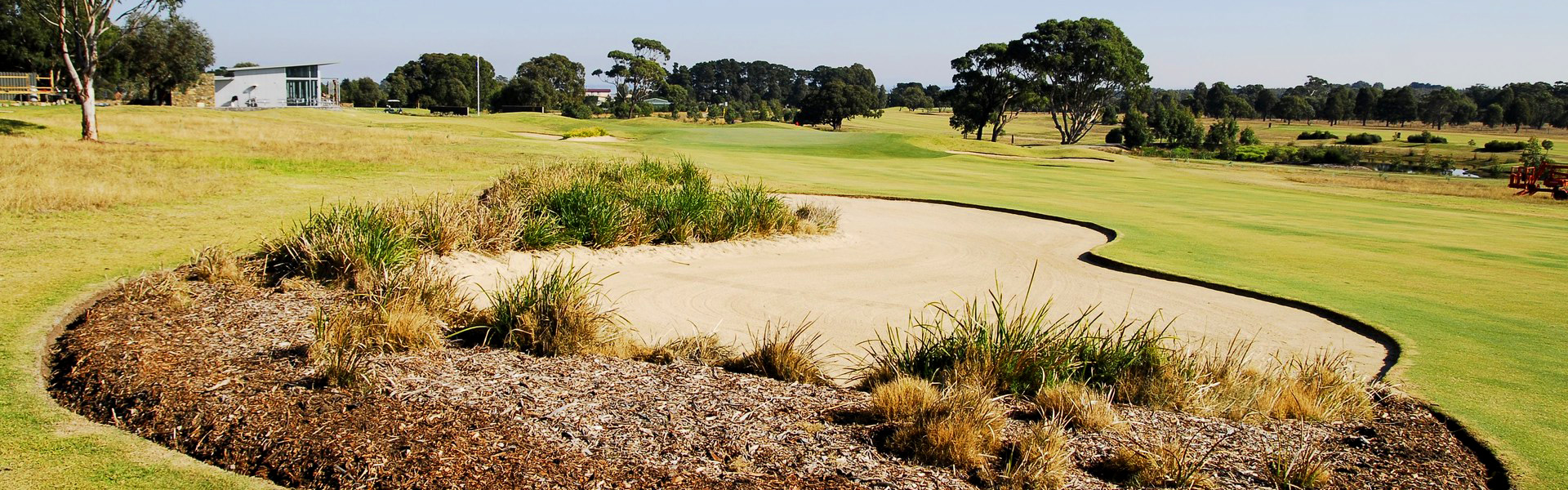 Kings Cove Metung Golf Club