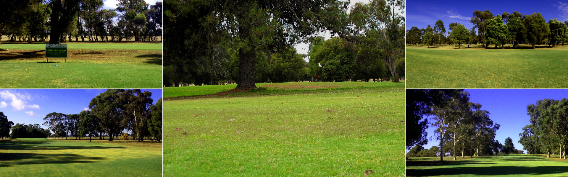 Kyabram Valley View Golf & Bowls Club