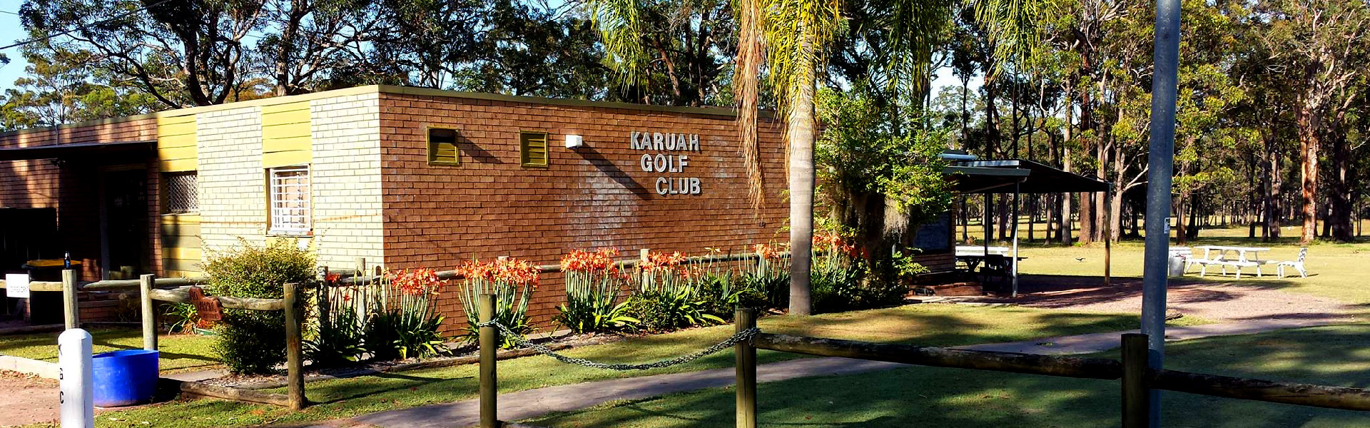 Pacific Dunes, Port Stephens