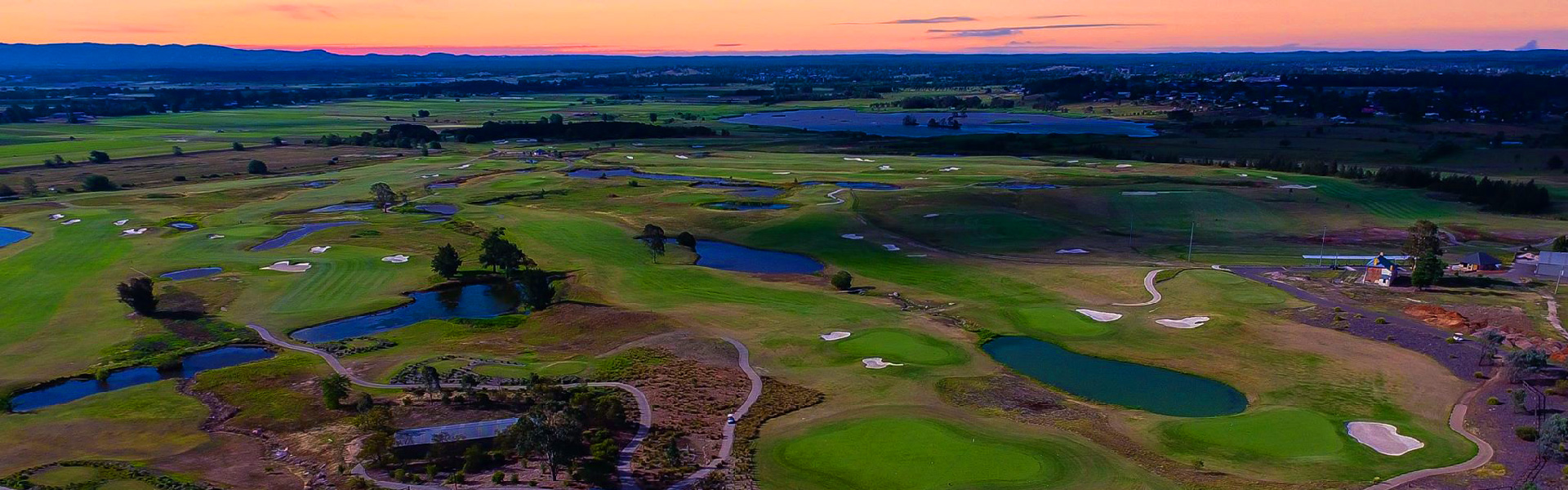 Lynwood Country Club